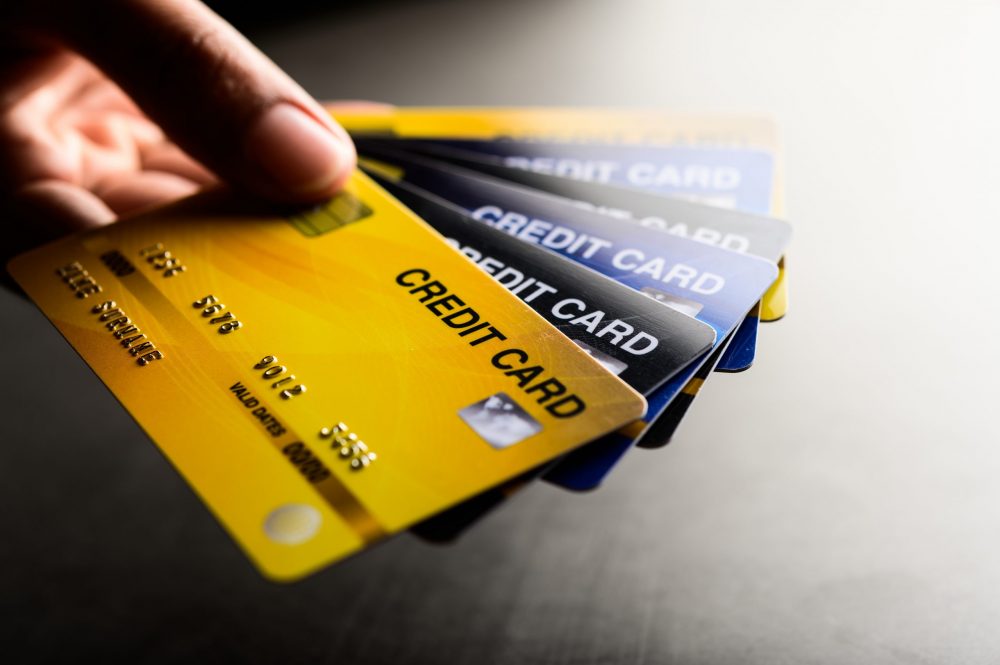 How To Get A Credit Card In 2022 - MyFinanceWorld