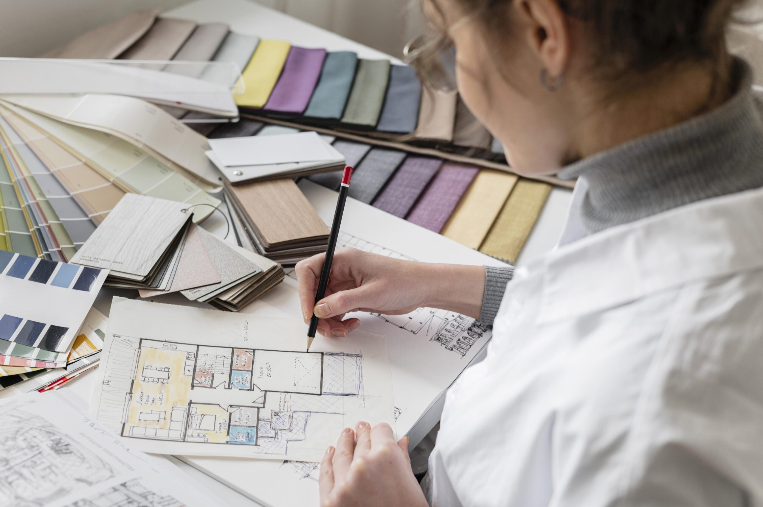 How To Start Your Own Interior Designing Business in 2023: A ...