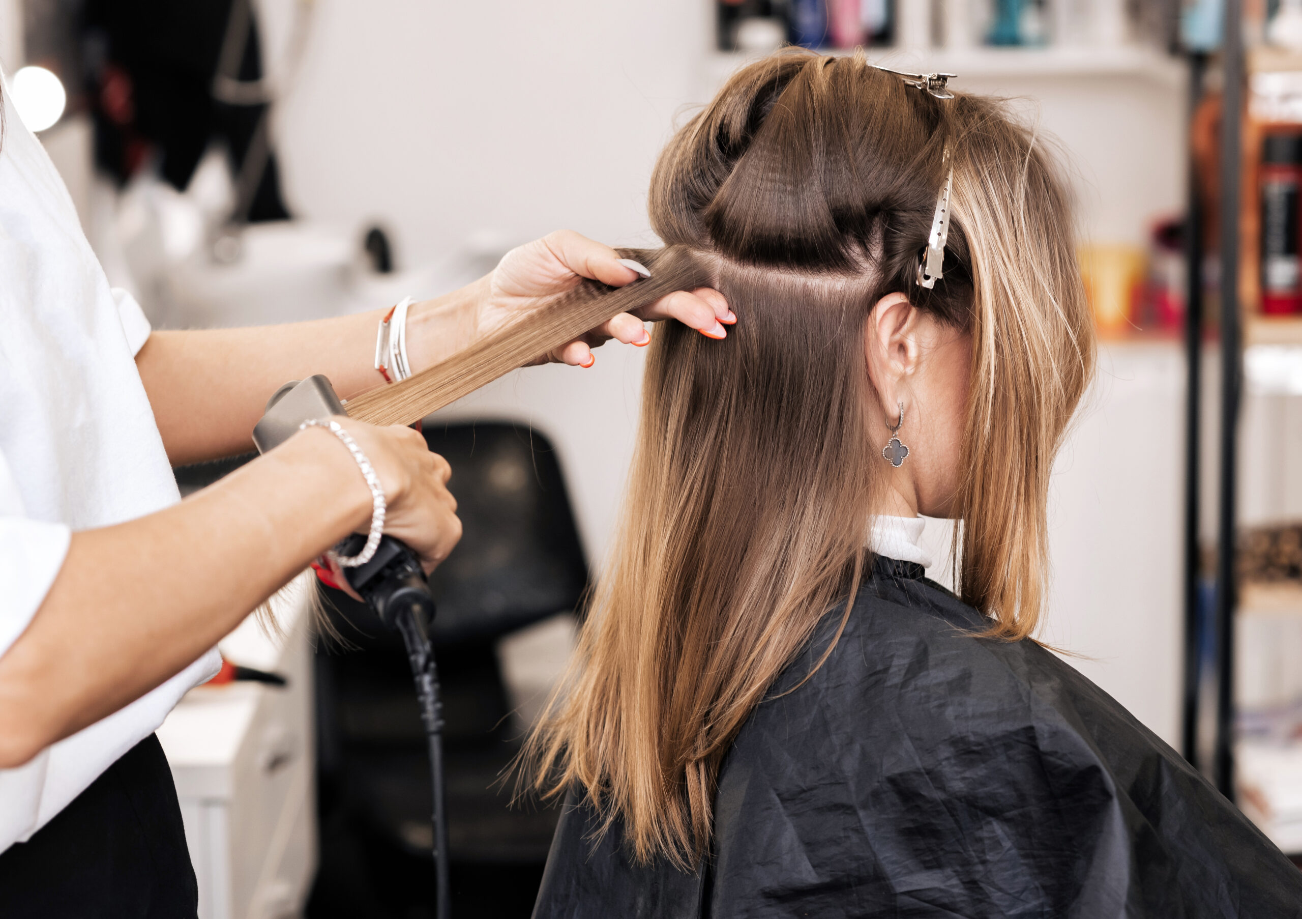 Opening Your Own Hair Salon: A Comprehensive Guide - MyFinanceWorld