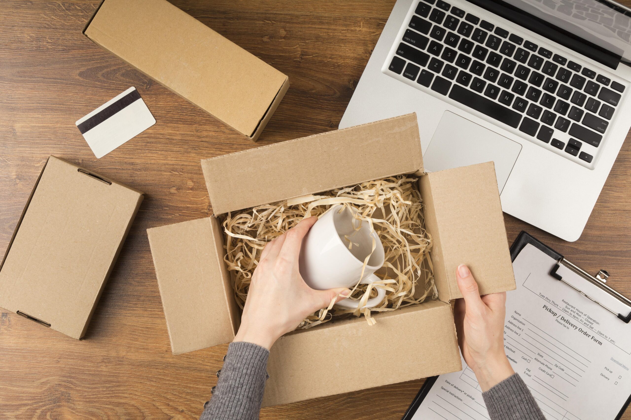 Packaging: A Pivotal Component of Marketing Management - MyFinanceWorld