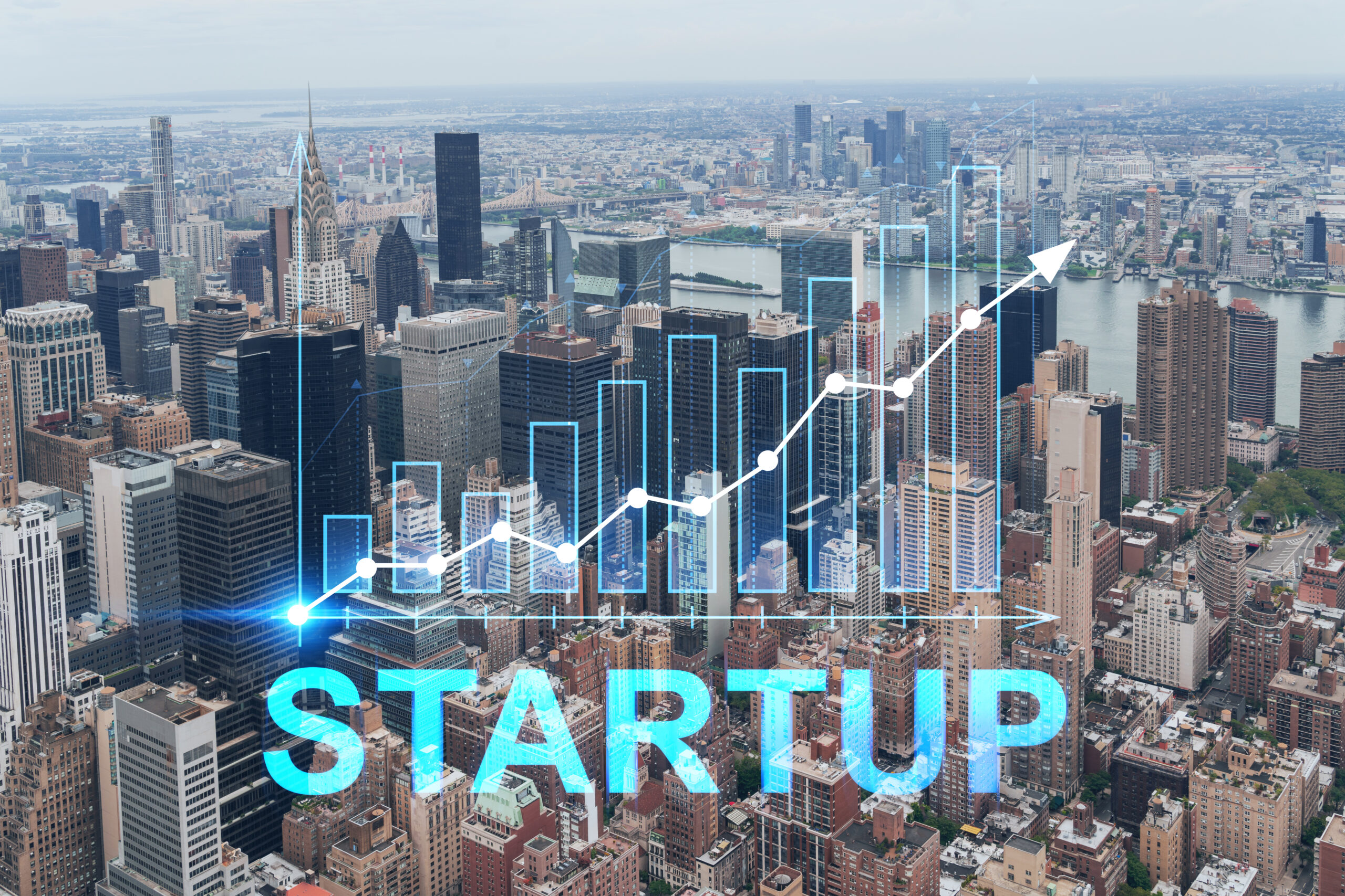 Unleashing Innovation: A Guide to Investing in Startups and Venture ...
