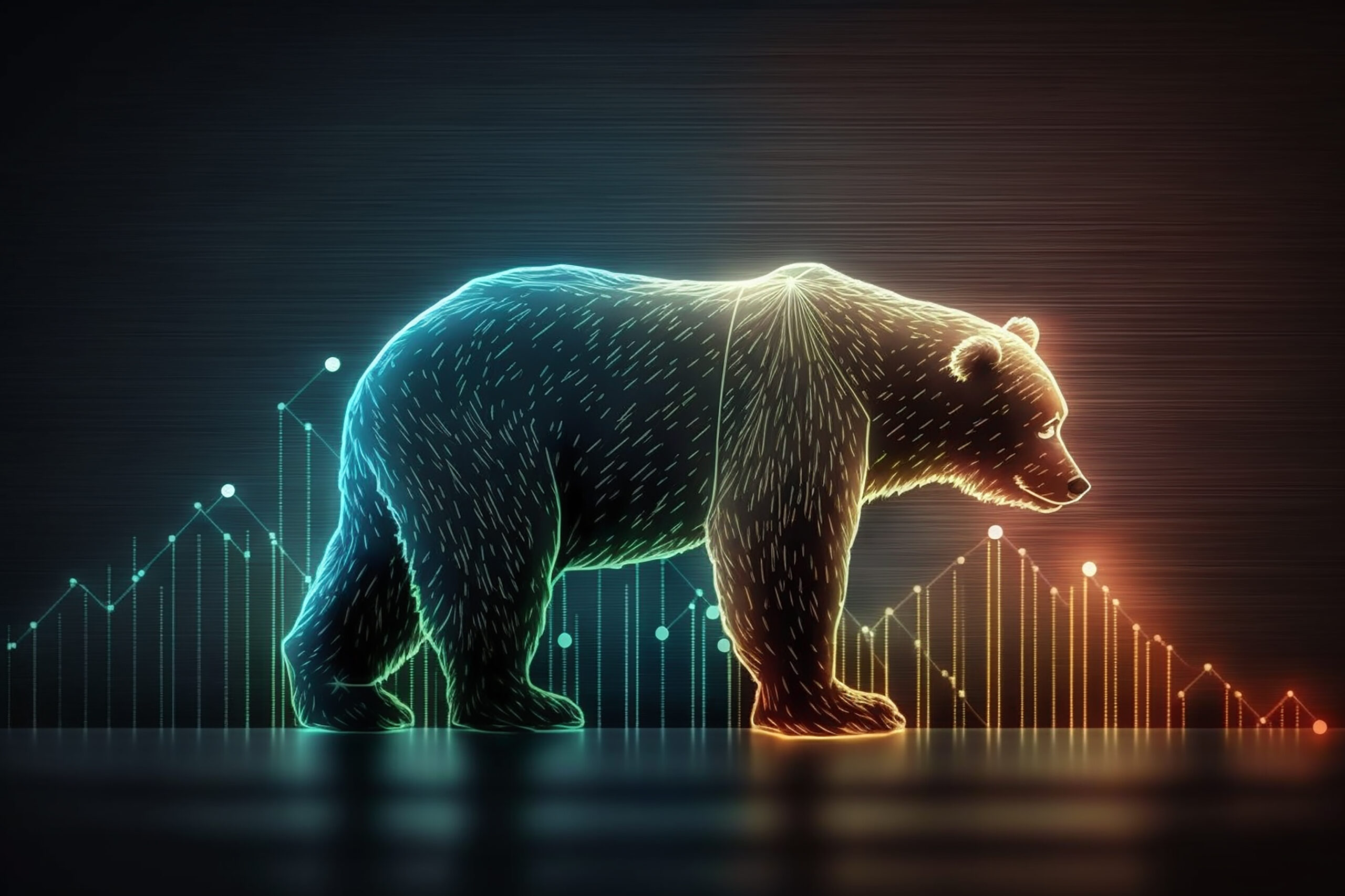 Navigating the Bear: Understanding Bear Markets and Whether You Should ...