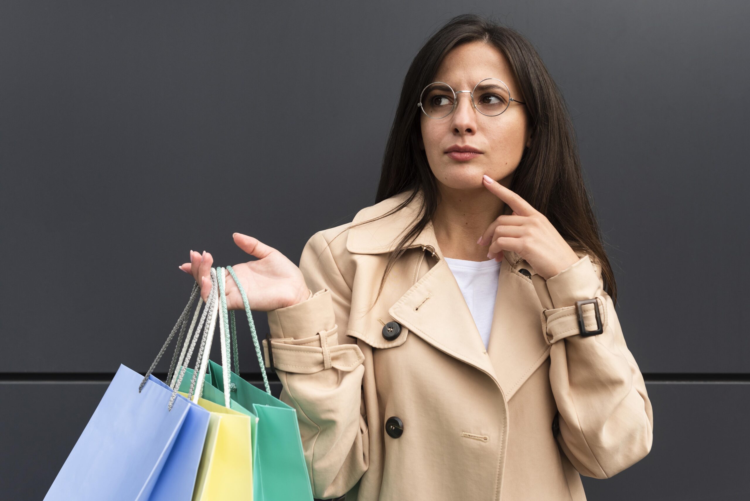The Price of Stress-Shopping: A Deep Dive into Its Impact on Your ...