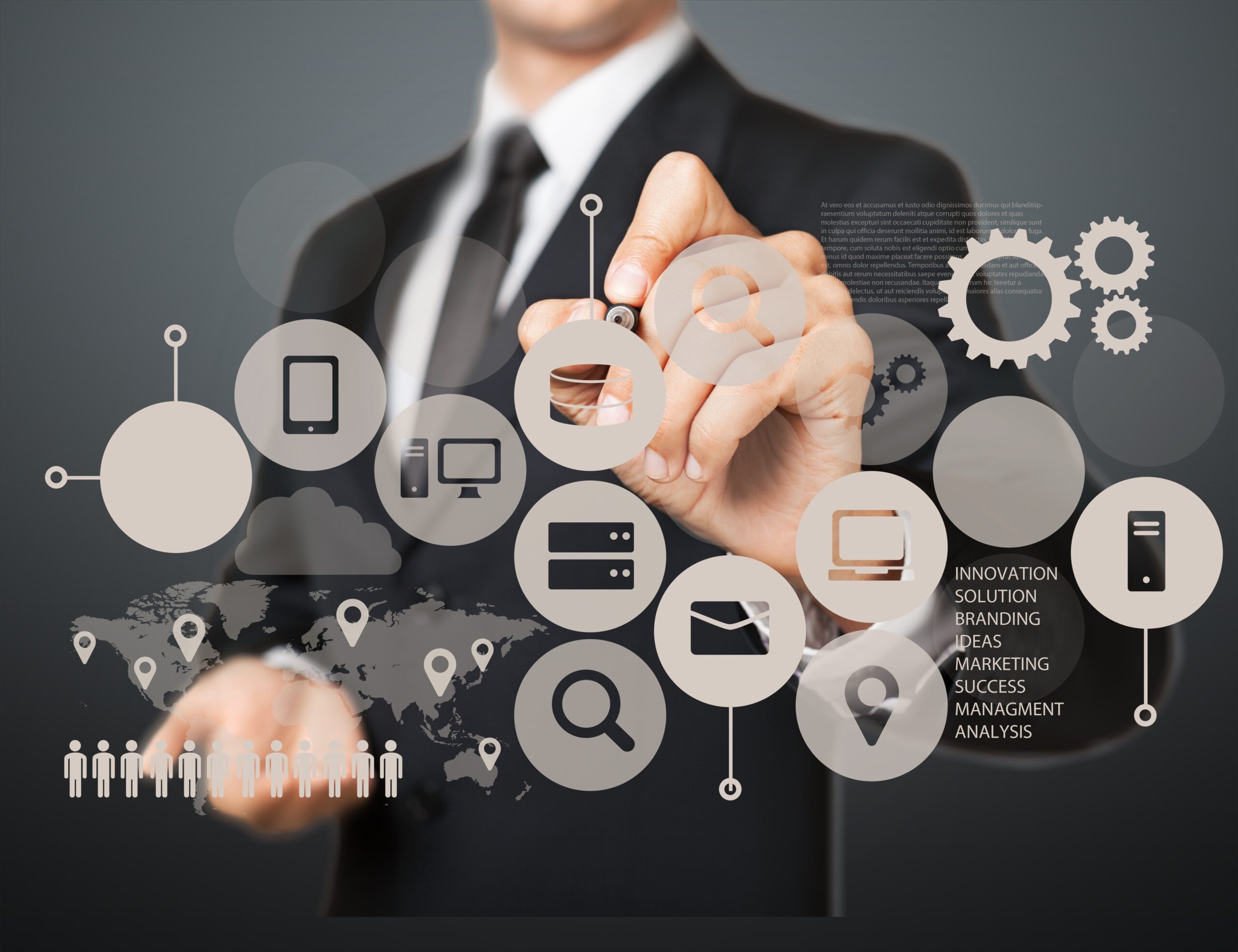 Unveiling the 7 Fun Functions of a Business: See What You're Missing ...