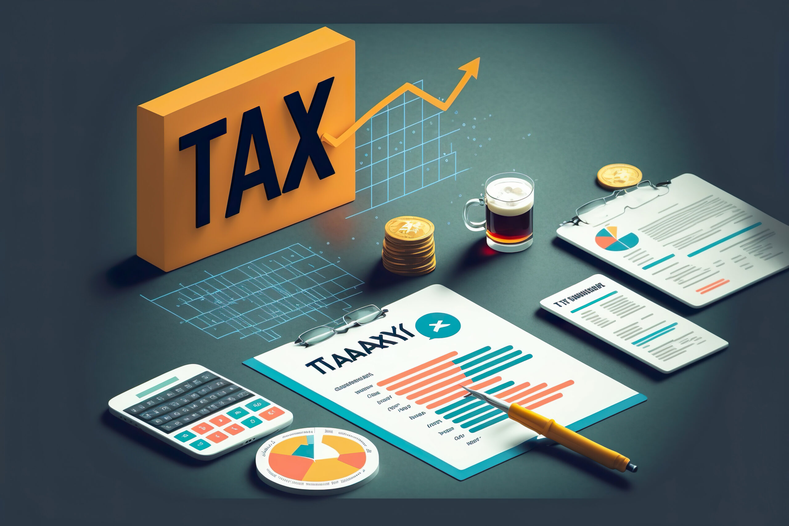 Tax Time Fun: Why Filing, Even in Exemptions, is Worth the Dance ...